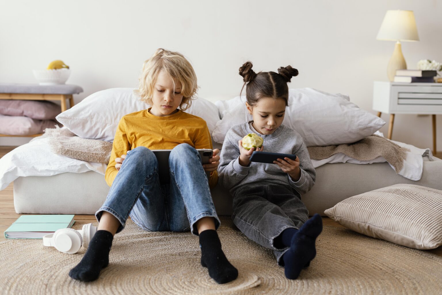 Best Dyslexia Apps to Support Reading at Home (2025 Guide) - Kidvokit